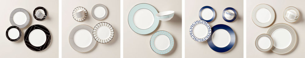 Product Collections - GlucksteinHome and Brian Gluckstein by Lenox