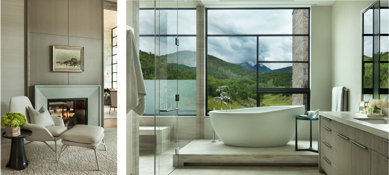 Gluckstein Design - The Design Firm - Brian Gluckstein