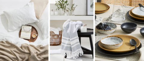 Product Collections - GlucksteinHome and Brian Gluckstein by Lenox